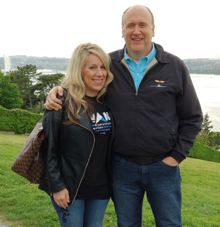 Partnership – Kevin Zadai