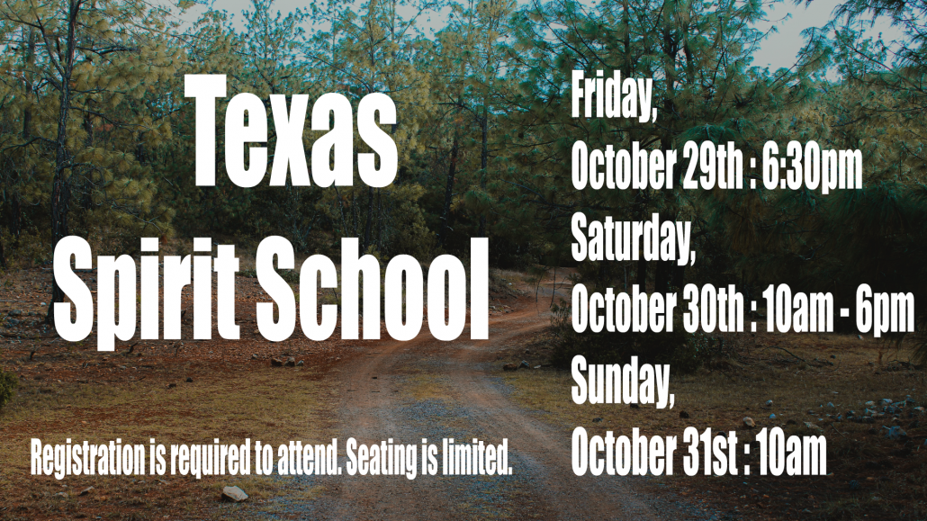 TEXAS-OCTOBER – Kevin Zadai
